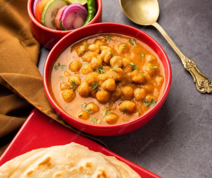 Punjabi Chole Masala – Dakshin Spices
